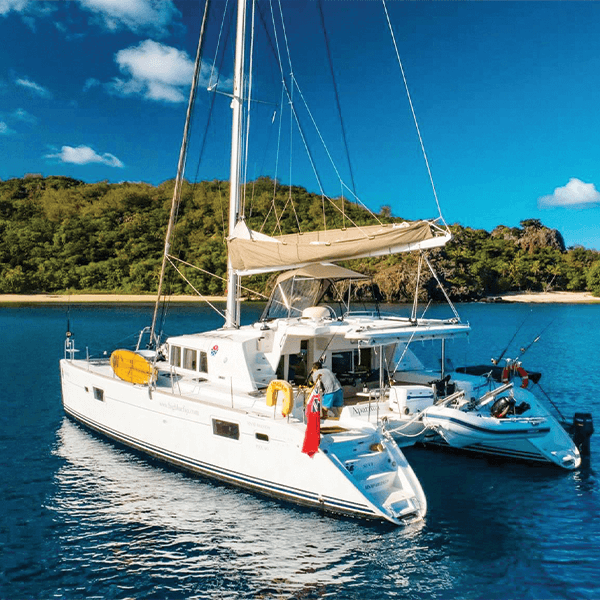 Fiji Liveaboard Experience: Activities, Adventures & Charters